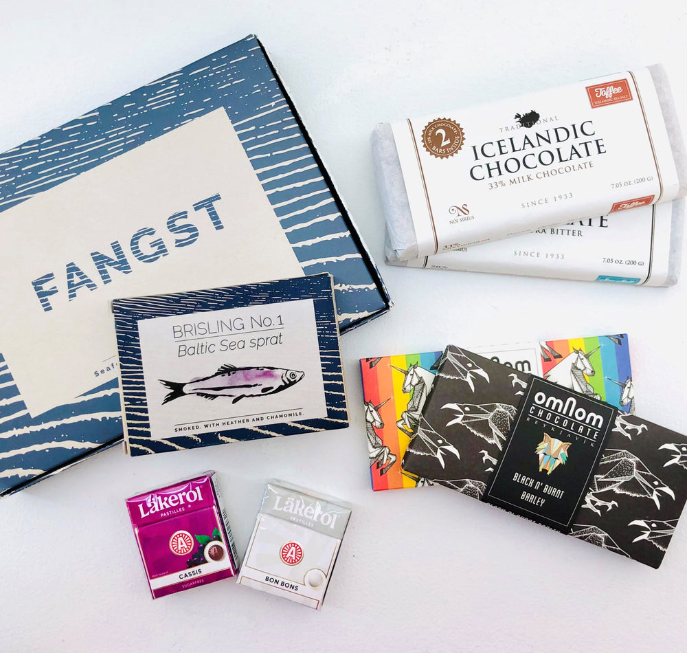 National Nordic Museum Store – nordicmuseum