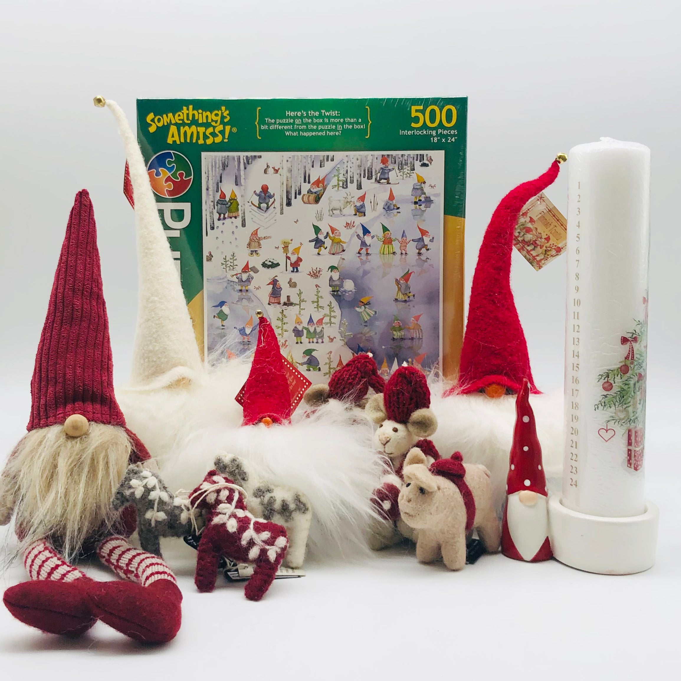 National Nordic Museum Store – nordicmuseum