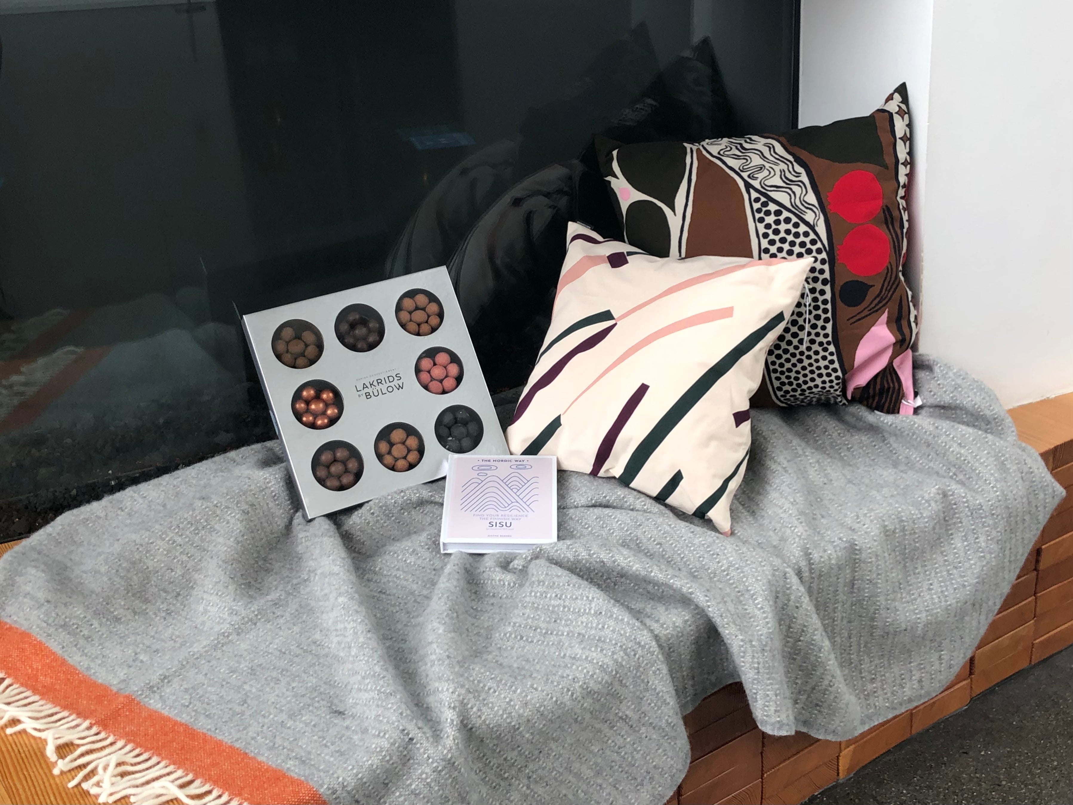 National Nordic Museum Store – nordicmuseum