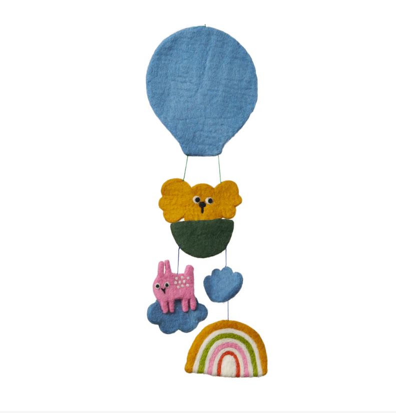 klippan mobile Sweet Dreams – nordicmuseum