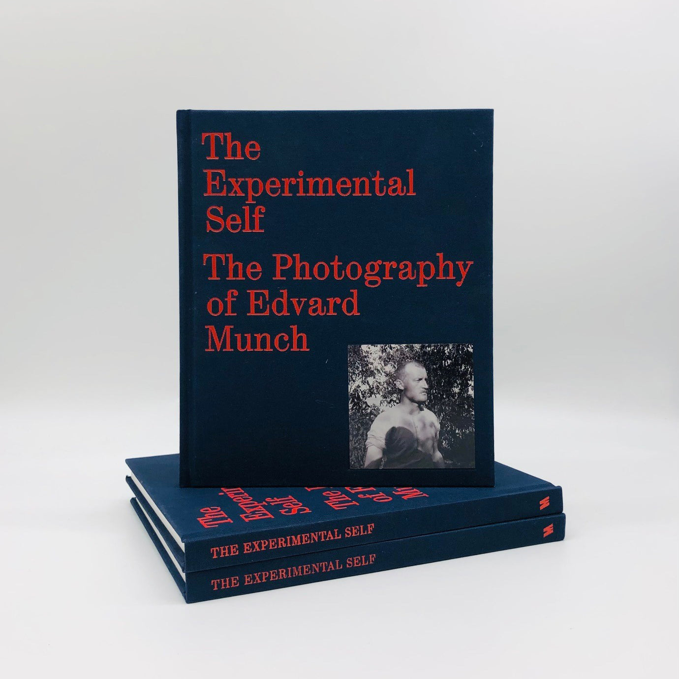 Book. The Experimental Self. The Photography Of Edvard Munch – nordicmuseum