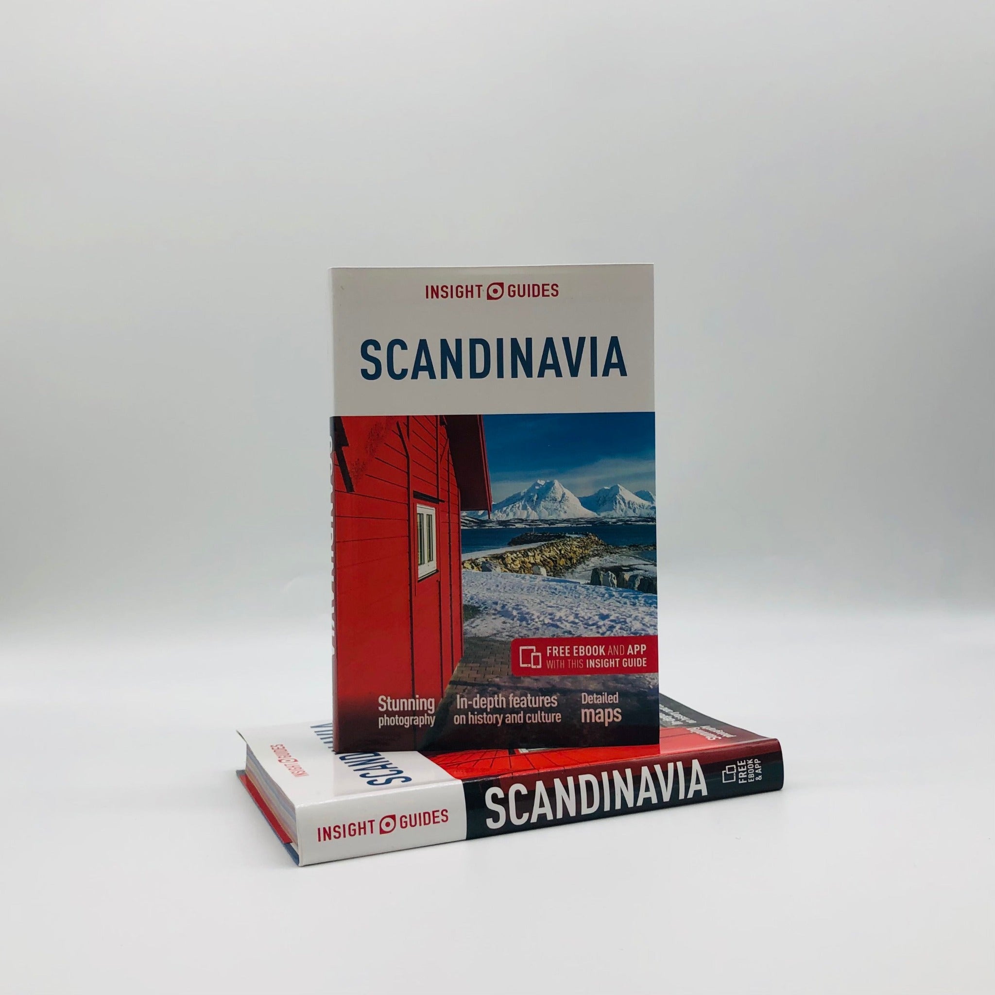 Nordic Spirit – nordicmuseum