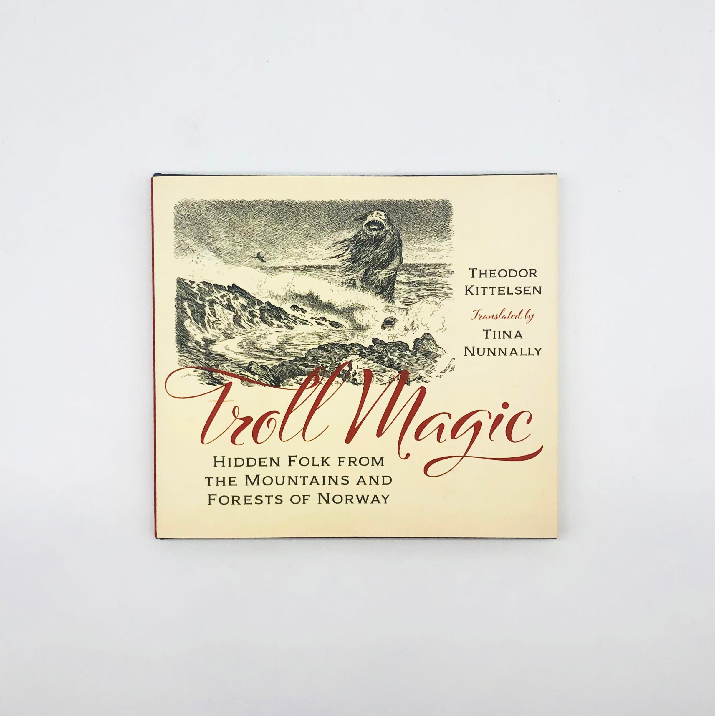 Books & Stationery – nordicmuseum