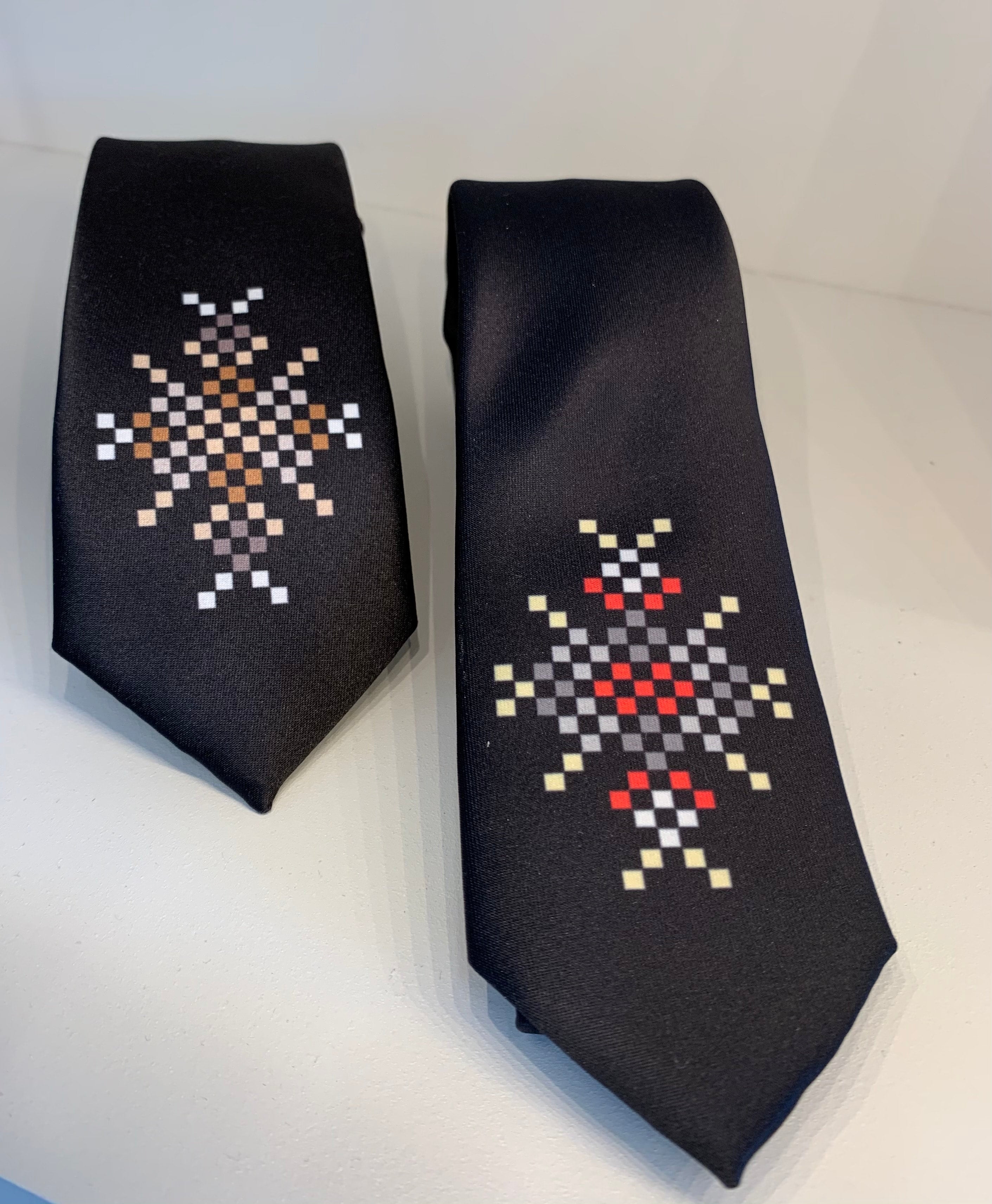 Nuuk Couture Tie – nordicmuseum